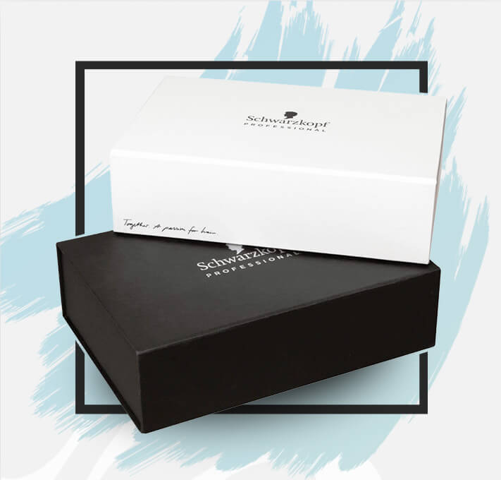 Produktverpackungen mit Logo & Design | Verpackungswelt